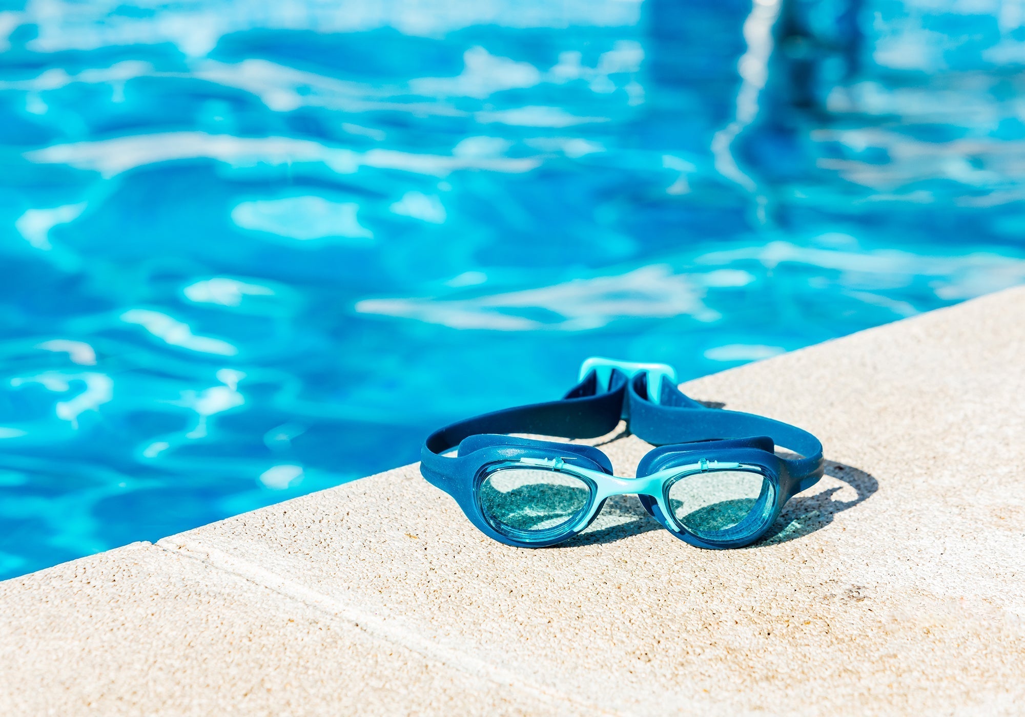 Taking Care of Your Swim Gear – Flow Swim Gear