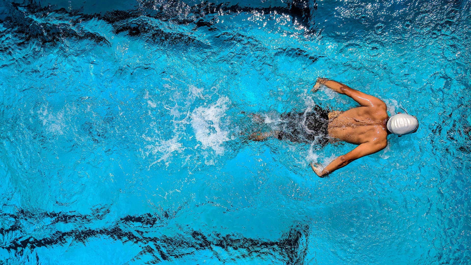 Flow Swim Gear - Swim With Attitude